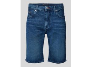 8720646386772 - Regular Fit Jeansshorts im 5-Pocket-Design Modell BROOKLYN