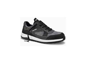 4030839374351 - Sicherheitshalbschuh Runaway black Low SRC ESD S3 Gr 41