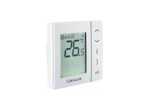 5060103692330 - VS10WRF Digitaler Funk Thermostat Geh�usefarbe wei� 112611 - Salus