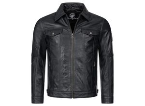 4251882530376 - Lederjacke