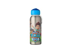 8720294005438 - Thermoflasche Flip-up Campus PAW Patrol 350 ml blau