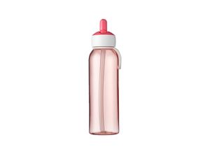 8711269999791 - Wasserflasche flip-up campus 500 ml - pink - Mepal