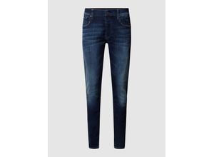 8719771744014 - Slim Fit Jeans mit Stretch-Anteil Modell 3301