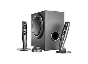 4039039662114 - STAX - Lautsprechersystem - 21-Kanal - kabellos - Bluetooth - 46 Watt (Gesamt)