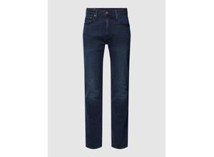 5401105104894 - Slim Fit Jeans mit Label-Details Modell 511 CHICKEN OF THE WOODS