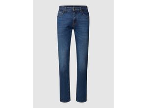 4021403285104 - Maine Jeans Light Wash