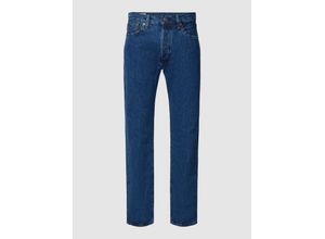 5412456008434 - Straight Fit Jeans aus Baumwolle Modell 501 - ‘Water