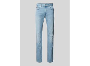 8720642920956 - Slim Fit Jeans im 5-Pocket-Design Modell BLEECKER