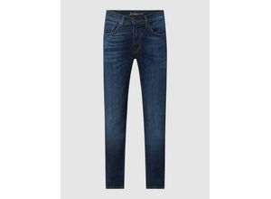 4063578175934 - Slim Fit Jeans mit Stretch-Anteil Modell John