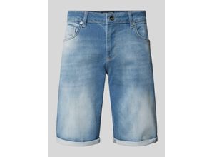 8719734867781 - Jeansshorts im 5-Pocket-Design Modell FLORIDA