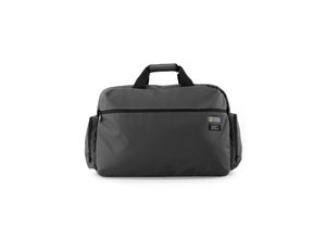 4897108106286 - Umhängetasche NATIONAL GEOGRAPHIC Mutation Gr B H T 53cm x 37cm schwarz Kunstfaser unifarben Taschen aus recyceltem Polyester
