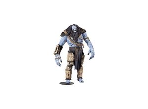 0787926134421 - The Witcher Megafig Actionfigur Ice Giant 30 cm