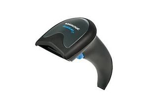 5052184315093 - Datalogic QuickScan I Lite QW2100 - Barcode-Scanner - Handgerät - Linear-Imager - 400 Scans Sek - decodiert