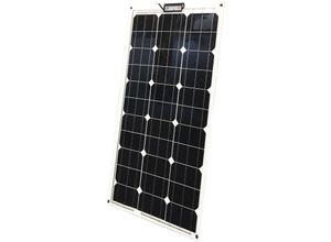 4025758107456 - SUNSET Solarmodul SM 70 L (Laminat) Watt Solarmodule für Boote und Yachten silberfarben (baumarkt)