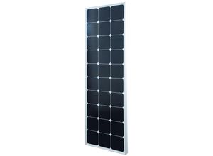 4250730202120 - PHAESUN Solarmodul Sun Peak SPR 110_Small Solarmodule 12 VDC IP65 Schutz schwarz