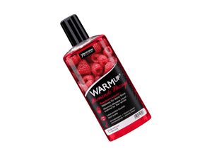 4028403143229 - WARMup Himbeer Massageöl - 150 ml