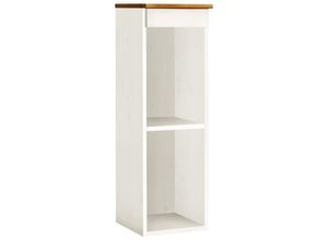 4067474153058 - Hängeregal HOME AFFAIRE Oslo Regale Gr B H T 25 cm x 80 cm x 29 cm 1 St gelb (cremefarben honigfarben) Hängeregale Regale 25 cm breit aus massiver Kiefer 4067474153058 - Hängeregal HOME AFFAIRE Oslo Regale Gr B H T 25 cm x 80 cm x 29 cm 1 St gelb (cremefarben honigfarben) Hängeregale Regale 25 cm breit aus massiver Kiefer
