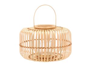 5722000322061 - Villa Collection Denmark Laterne »Alia 25 cm Nature«