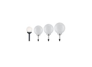 4059157283602 - Solarkugel für Außen Solarleuchte Kugel Garten Kugelleuchte Solar led Gartendeko mit Erdspieß Leuchtdauer ca 6-8 Stunden 10 cm 15 cm 20 cm 25 cm 4059157283602 - Solarkugel für Außen Solarleuchte Kugel Garten Kugelleuchte Solar led Gartendeko mit Erdspieß Leuchtdauer ca 6-8 Stunden 10 cm 15 cm 20 cm 25 cm
