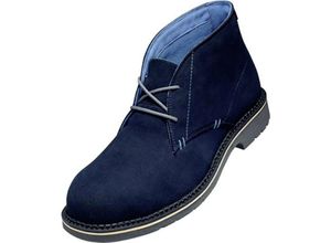 4031101770598 - 8427 8427245 Sicherheitsstiefel S3 Schuhgröße (eu) 45 Blau 1 Paar - Uvex