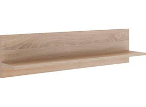 4251639455471 - KOCHSTATION Wandboard »KS-Samos« 100 cm breit