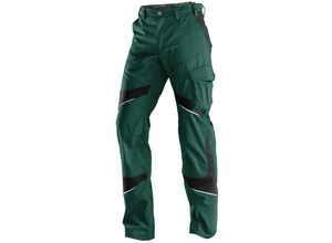 4053813271798 - Kübler Workwear - Kübler Arbeitshose Bundhose activiq 2250 5365 6599 moosgrün schwarz Gr 98