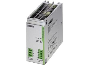 4046356288378 - TRIO-PS 1AC 48DC 5 Hutschienen-Netzteil (DIN-Rail) 48 v dc 5 a 240 w Anzahl Ausgäng - Phoenix Contact