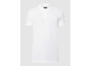 7325867000349 - Poloshirt aus Baumwolle