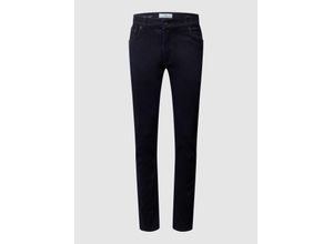 4037124237988 - Herren Five-Pocket-Hose Style CHUCK Dunkelblau Gr 30 32