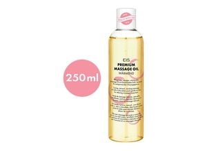 4019514305811 - 250 ml Wärmend Premium Massageöl