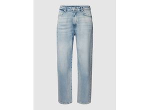 4065807282734 - Jeans mit 5-Pocket-Design