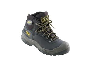 4332163838265 - Stiefel   Arbeitsschuh cortina S3 Gr 42 - Grisport