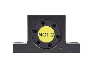 4016138240429 - Netter Vibration Turbinenvibrator 02702000 NCT 2 Nenn-Frequenz bei 6 bar 32400 U-min 1-8 1 Stück