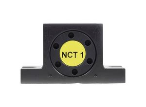 4016138240412 - Netter Vibration Turbinenvibrator 02701000 NCT 1 Nenn-Frequenz (bei 6 bar) 40500 U min 1 8 1 St