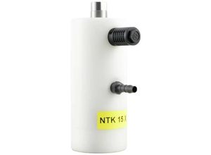 4016138473339 - Netter Vibration Kolbenvibrator 03315000 NTK 15 x Nenn-Frequenz (bei 6 bar) 2544 U min 1 8 1 St