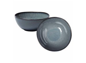 4057743181608 - like by Villeroy & Boch Servierschüsseln Lave 22 l 2er Set