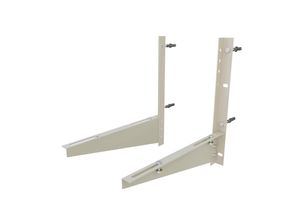 4062048007454 - TroniTechnik® Universal Wandhalterung für Klima- und Split-Klimageräte 425mm x 215mm