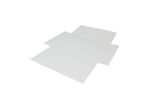 8057714362810 - Kreuzverpackung einteilig 1-wellig weiß LxB 843 x 596 mm Füllhöhe 100 mm ab 80 Stk