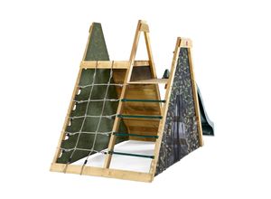 5036523044646 - Holz Kletterpyramide versch Ausführungen