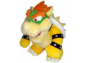 3760259930073 - Nintendo Bowser Super Mario Plüsch 26cm Together+