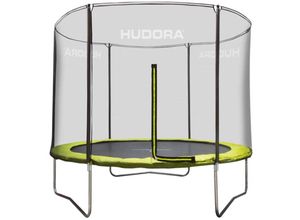 4005998859230 - Fabulous Trampolin 300 V mit Sicherheitsnetz Ø 300 cm