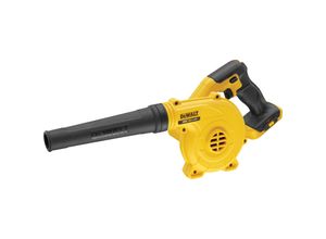 5035048616116 - DeWalt DCV 100 N Akku Gebläse   Laubbläser 18 V Solo - ohne Akku ohne Ladegerät