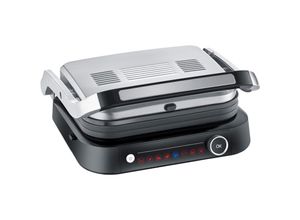 4008146042782 - Kontaktgrill Kontaktgrill SEVINI Pro KG 2395