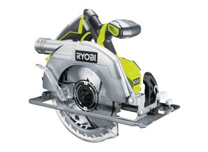 4892210150080 - 18 v one+ Brushless Akku-Handkreissäge R18CS7-0 ohne Akku und Ladegeräte - Ryobi