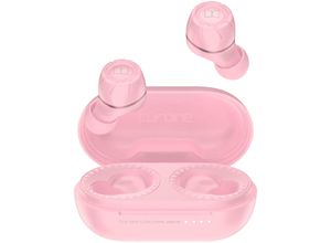 6922329919396 - Turbine Lite AirLinks In-Ear-Kopfhörer pink