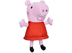 5010996104816 - Peppa Pig Toys Giggle n Snort Peppa Pig Plush Interactive Stuffed Animal with Sounds