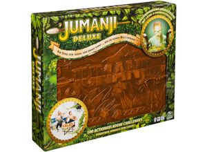 0778988424087 - Jumanji Deluxe Brettspiel