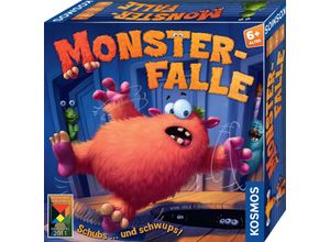 4002051682637 - Monsterfalle Monsterfalle 682637