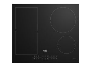 8690842259777 - Induction Hot Plate BEKO HII64200FMT 60 cm 2000 W 7200 W