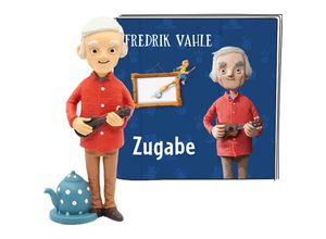 4251192113320 - Tonies Spielfigur Fredrik Vahle - Zugabe